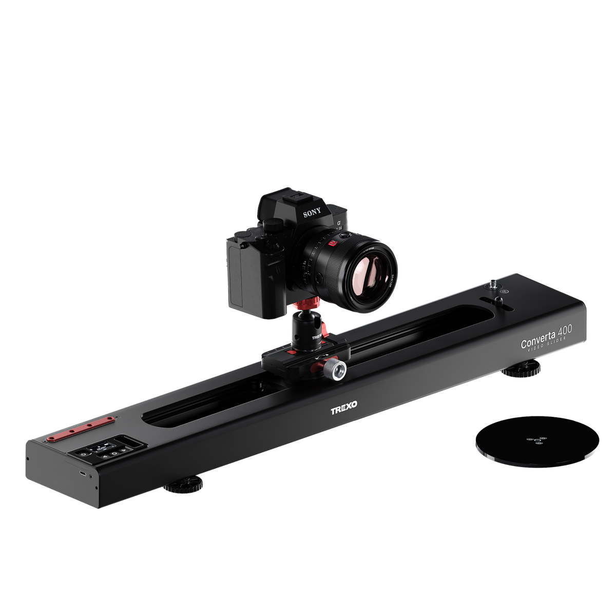 Converta 400 / Pre-order – Trexo Innovation