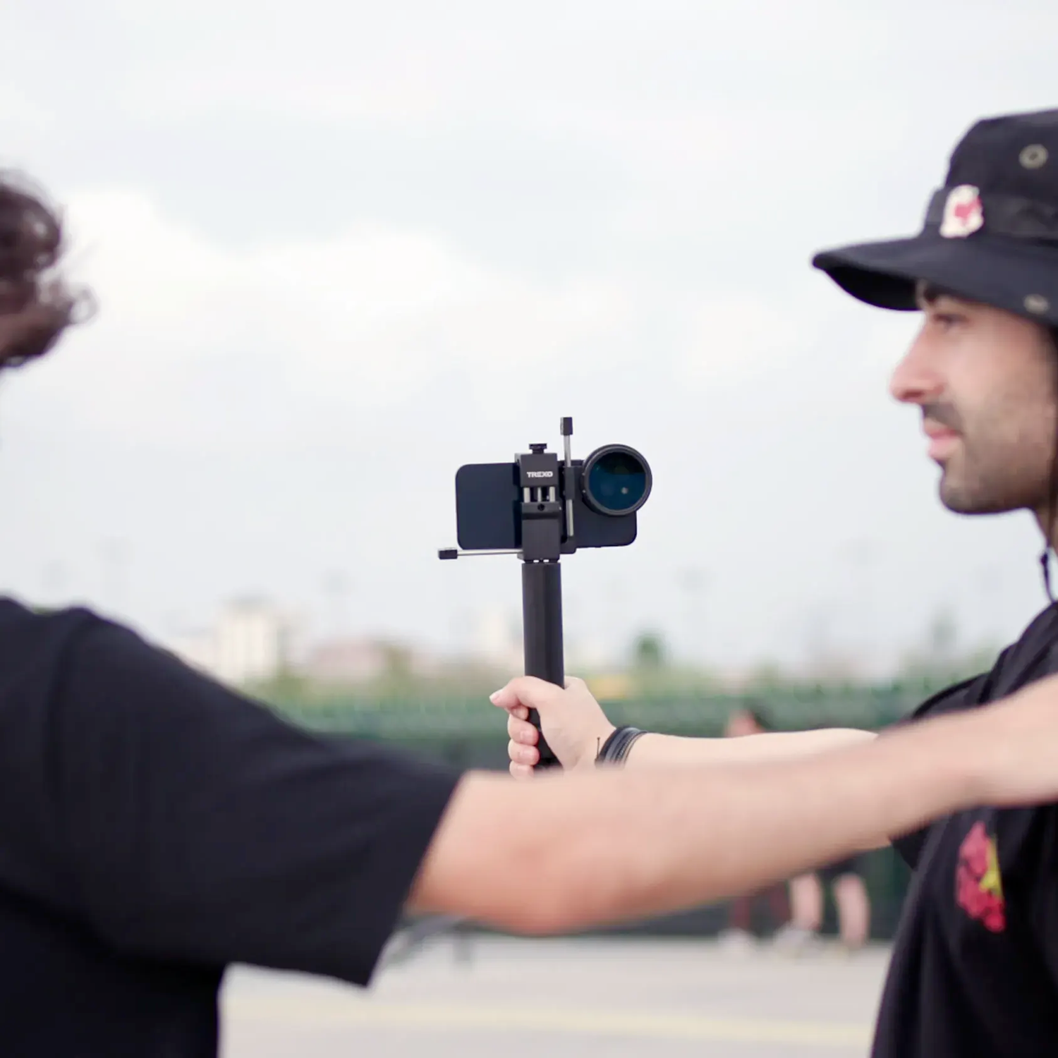 Trexo Rig-it – Trexo Innovation