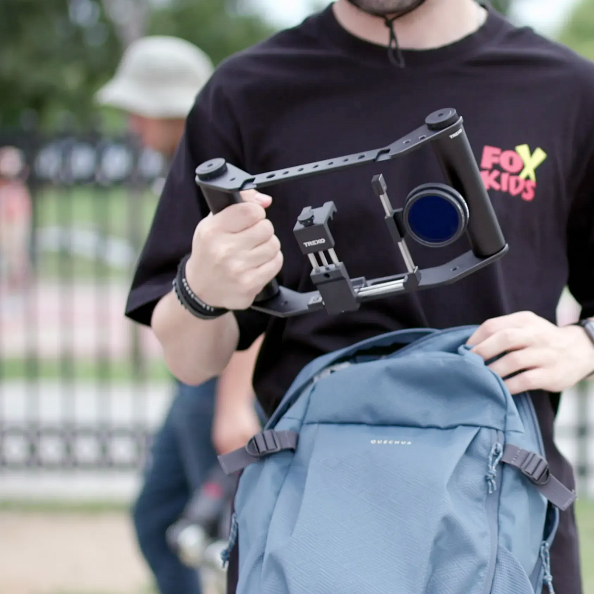 Trexo Rig-it – Trexo Innovation