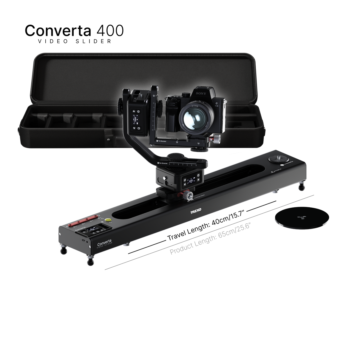 Converta – Trexo Innovation