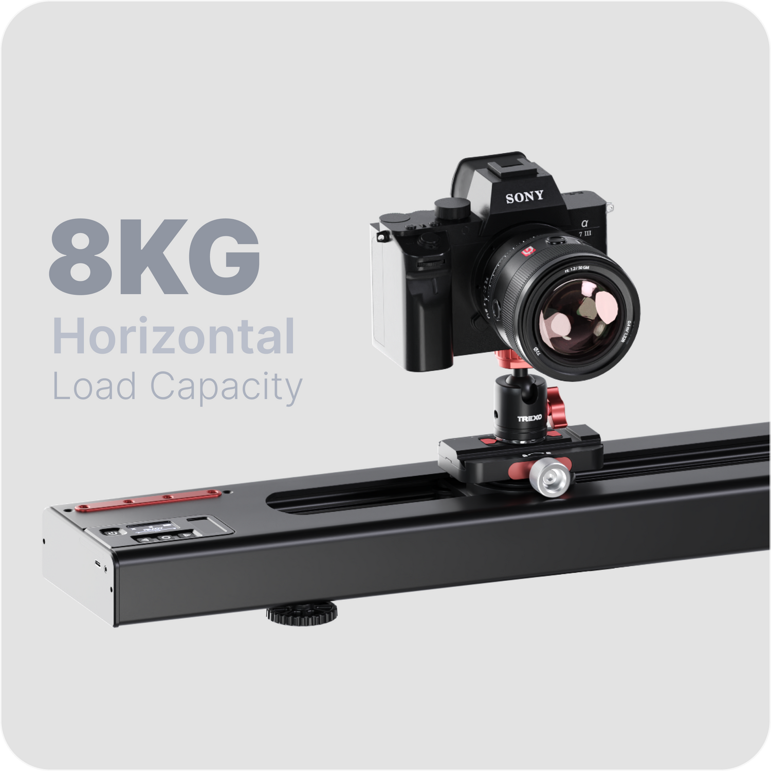 Converta 400 / Pre-order – Trexo Innovation