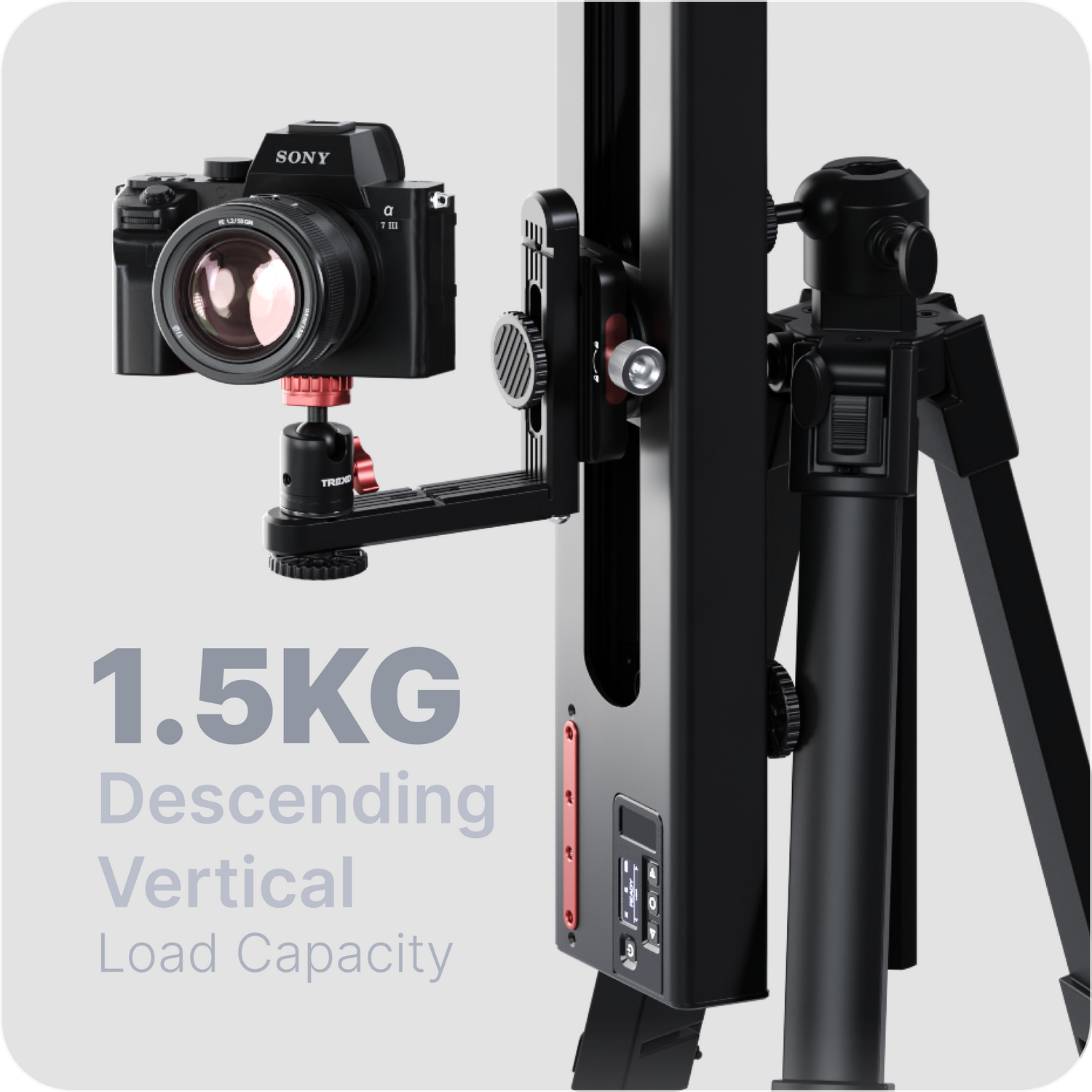 Converta 400 / Pre-order – Trexo Innovation