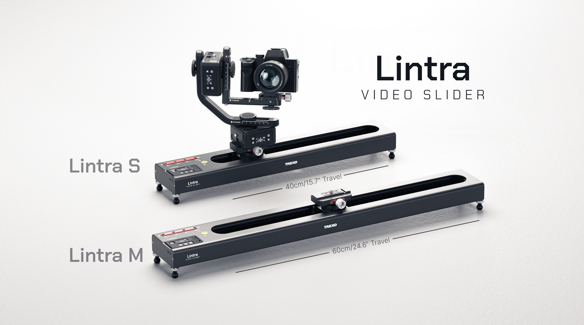 Lintra – Trexo Innovation