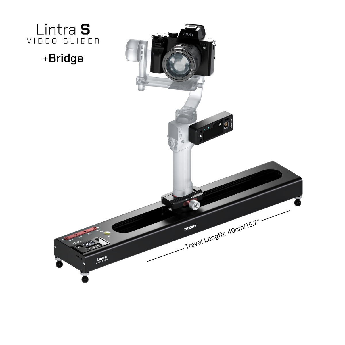 Lintra – Trexo Innovation