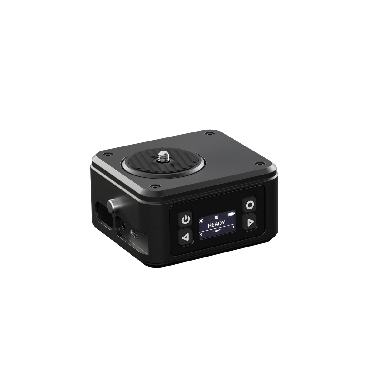 Pan/Tilt V2 – Trexo Innovation