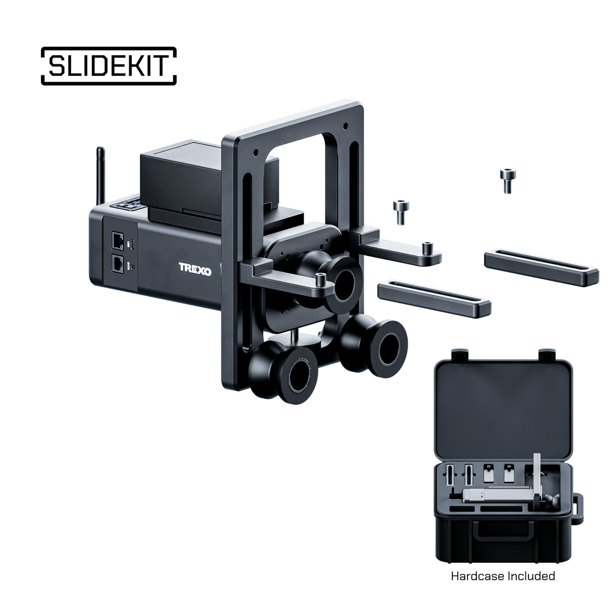 Slide Kit – Trexo Innovation