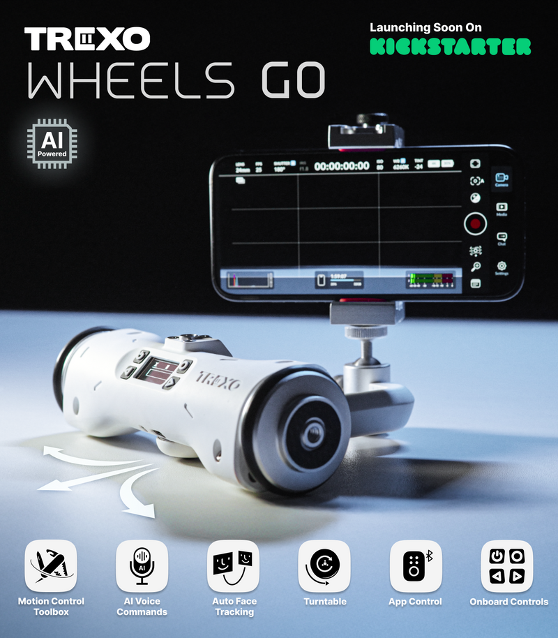 Converta – Trexo Innovation