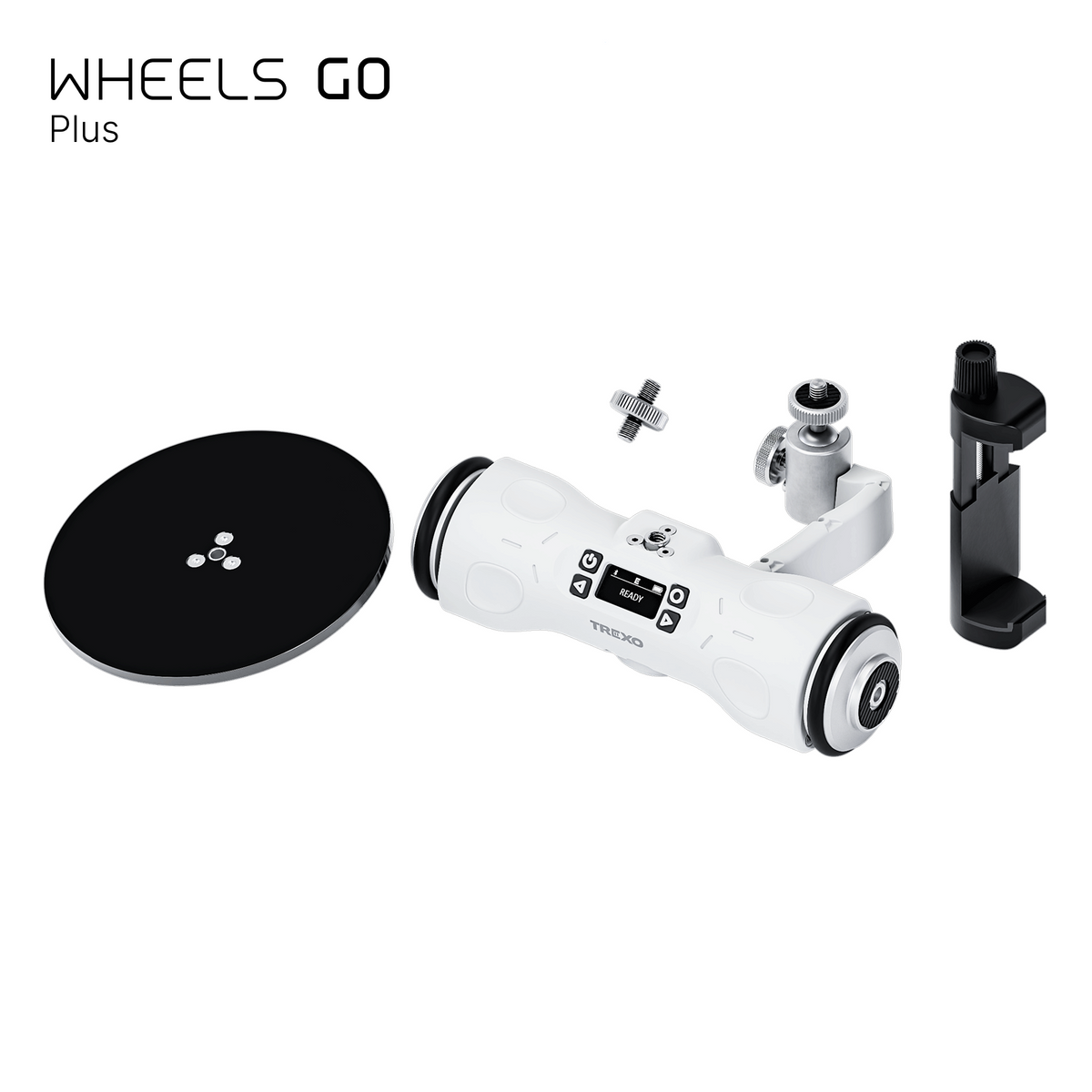 Wheels Go – Trexo Innovation