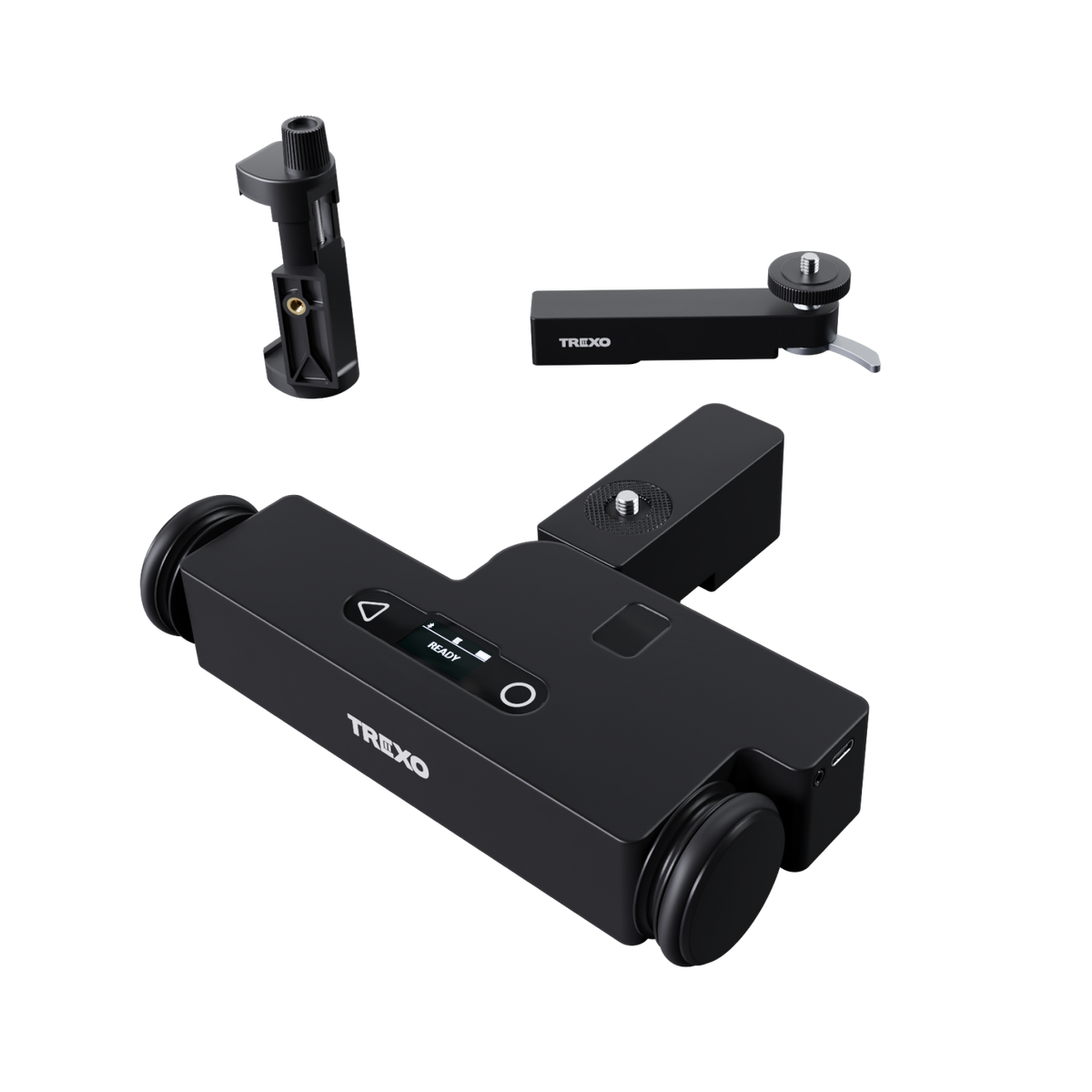 Trexo Wheels – Trexo Innovation