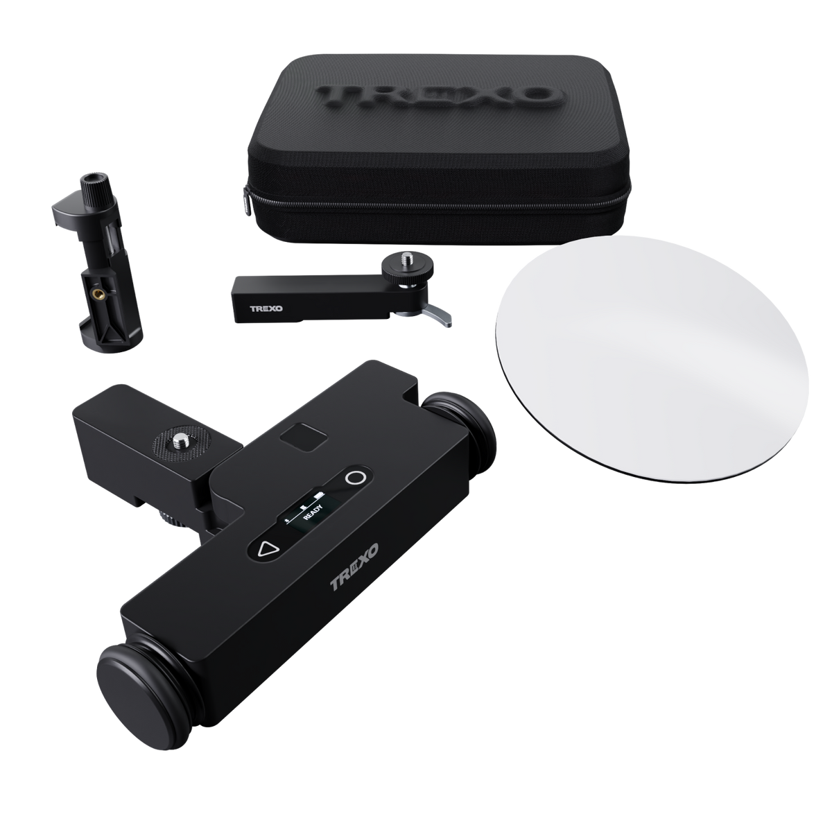 Trexo Wheels – Trexo Innovation