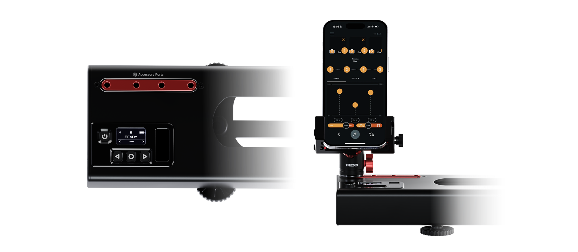 Converta 400 / Pre-order – Trexo Innovation