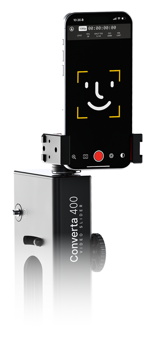 Converta 400 / Pre-order – Trexo Innovation