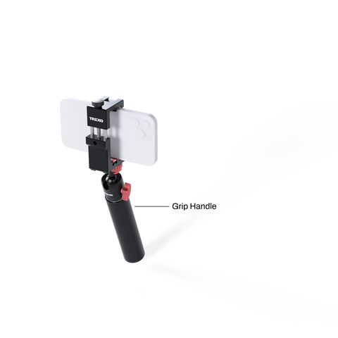 Trexo Rig-it – Trexo Innovation